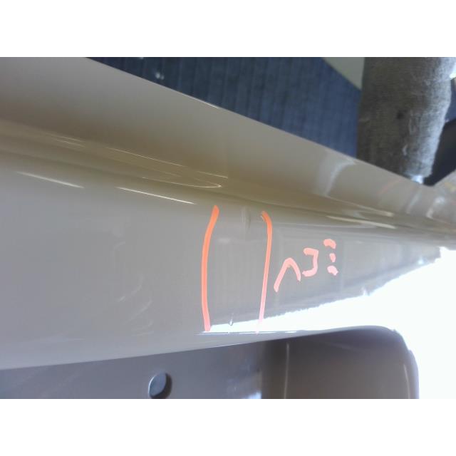 モコ DBA-MG22S リアバンパー K6A ZGF H5010-4A00E :202207003615100:河村自動車工業 ヤフー店 - 通販 - Yahoo!ショッピング