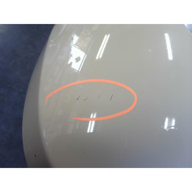 モコ DBA-MG22S リアバンパー K6A ZGF H5010-4A00E :202207003615100:河村自動車工業 ヤフー店 - 通販 - Yahoo!ショッピング