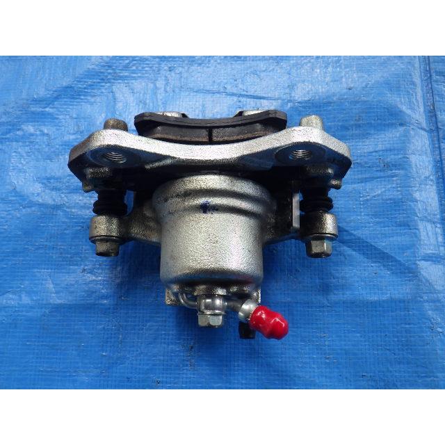 ミライース DBA-LA300S 左Fキャリパー KF-VE3 W09 47750-B2013 : 202207007544360 : 河村 ...