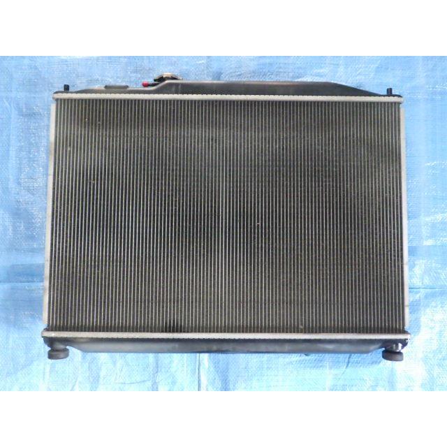 ステップワゴン DBA-RG1 ラジエター K20A-272 B92P トーヨー 19010-RTA-901 : 河村自動車工業 ヤフー店 - 通販 - Yahoo!ショッピング