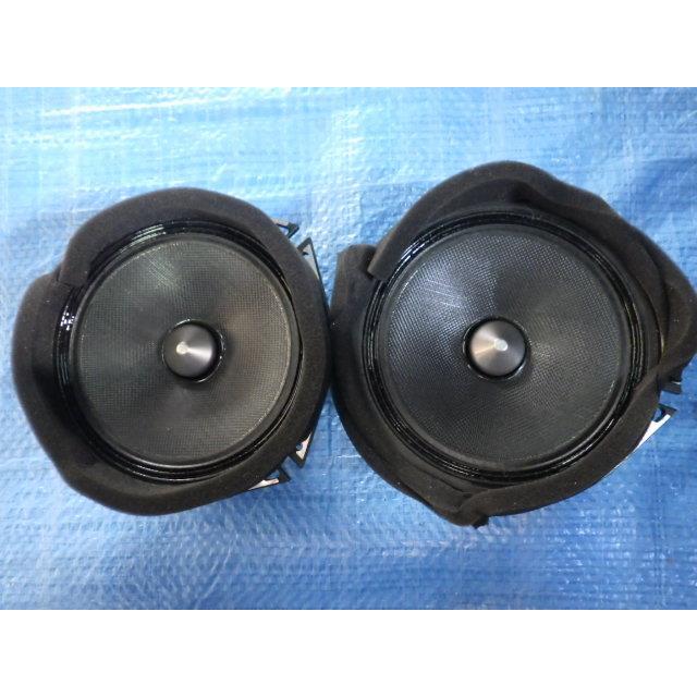 ステップワゴン DBA-RG1 スピーカー K20A-272 B92P カロッツェリア 17cm セパレート TS-C1710A : 河村自動車工業 ヤフー店 - 通販 - Yahoo!ショッピング