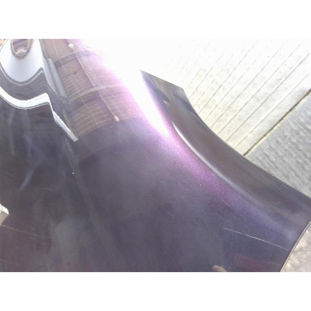 AZワゴン DBA-MJ23S 左フェンダー K6A ZED 1A07-52-211 :202208005010700:河村自動車工業 ヤフー店 - 通販 - Yahoo!ショッピング