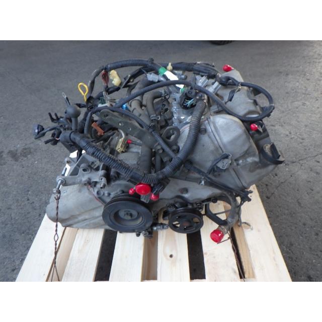 キャリィ LE-DA63T エンジンASSY K6A 26U 11100-85G00 :202208005720100:河村自動車工業 ヤフー店 - 通販 - Yahoo!ショッピング