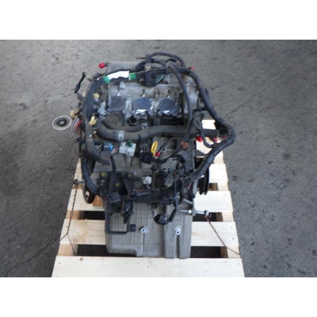 キャリィ LE-DA63T エンジンASSY K6A 26U 11100-85G00 :202208005720100:河村自動車工業 ヤフー店 - 通販 - Yahoo!ショッピング