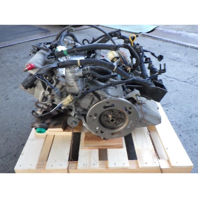 キャリィ LE-DA63T エンジンASSY K6A 26U 11100-85G00 :202208005720100:河村自動車工業 ヤフー店 - 通販 - Yahoo!ショッピング