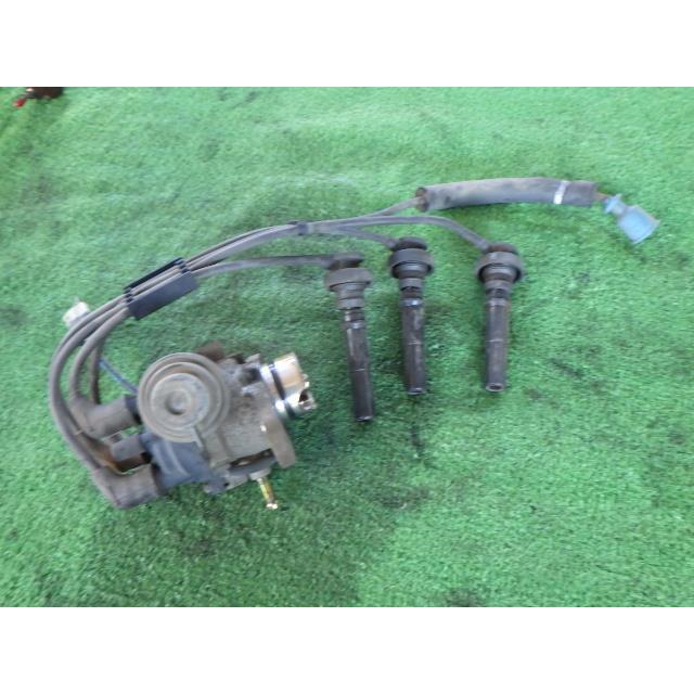 ミニキャブ V-U42T ディストリビューター 3G83 W74 MD313409 : 河村自動車工業 ヤフー店 - 通販 - Yahoo!ショッピング