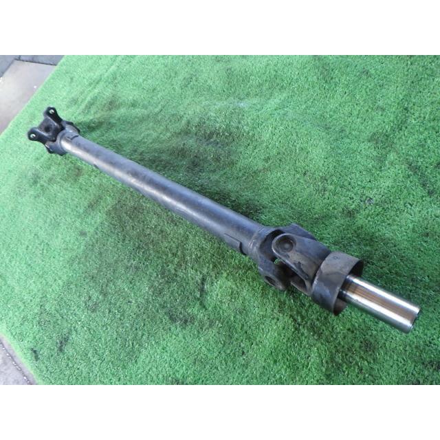 ミニキャブ V-U42T Fプロペラシャフト 3G83 W74 MR110373 : 河村自動車工業 ヤフー店 - 通販 - Yahoo!ショッピング