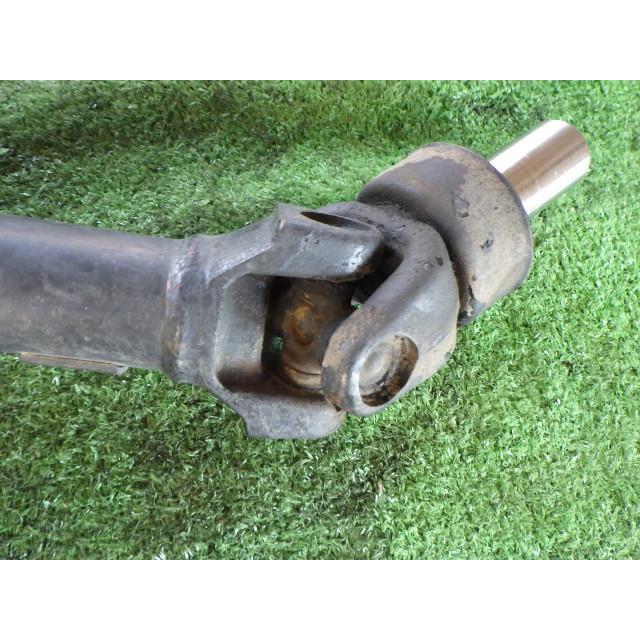 ミニキャブ V-U42T Fプロペラシャフト 3G83 W74 MR110373 : 河村自動車工業 ヤフー店 - 通販 - Yahoo!ショッピング