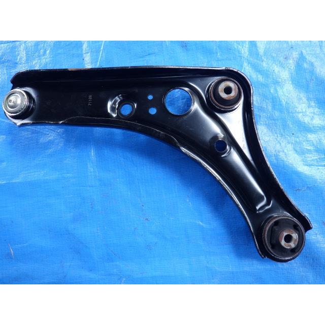 デイズ DBA-B21W 右Fロアアーム 3B20 CWN(C12) 54504-6A00G : 河村自動車工業 ヤフー店 - 通販 - Yahoo!ショッピング