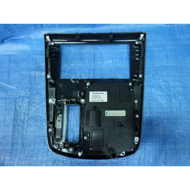 デイズ DBA-B21W A/Cスイッチパネル 3B20 CWN(C12) 28526-6A01J :202209000560900:河村自動車工業 ヤフー店 - 通販 - Yahoo!ショッピング