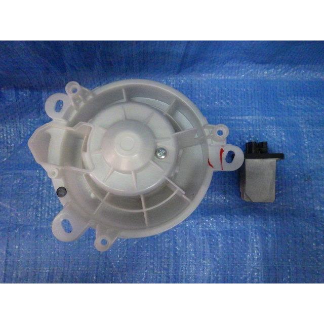 デイズ DBA-B21W ヒーターブロアモーター 3B20 CWN(C12) 27220-6A00K :202209000567900:河村自動車工業 ヤフー店 - 通販 - Yahoo!ショッピング