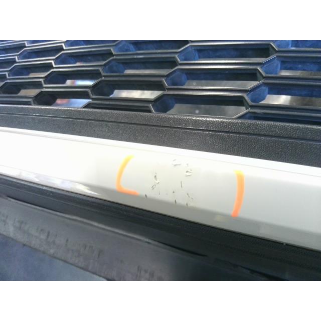 VW ポロ DBA-6RCBZ フロントバンパー CBZ LB9A 6R0807221R :202209002710100:河村自動車工業 ヤフー店 - 通販 - Yahoo!ショッピング