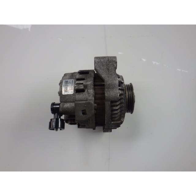 バモス ABA-HM2 オルタネーター E07Z-921 NH716M ミツビシ AHGA102 31100-RV4-J01 : 202209007760200 : 河村自動車工業 ヤフー店 ...