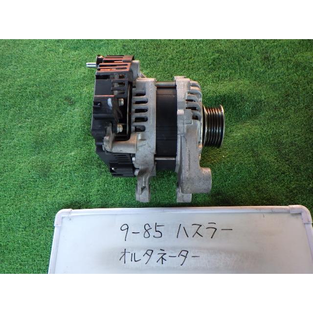 ハスラー DAA-MR41S オルタネーター R06A A6R ミツビシ 96100-85P11 : 河村自動車工業 ヤフー店 - 通販 - Yahoo!ショッピング