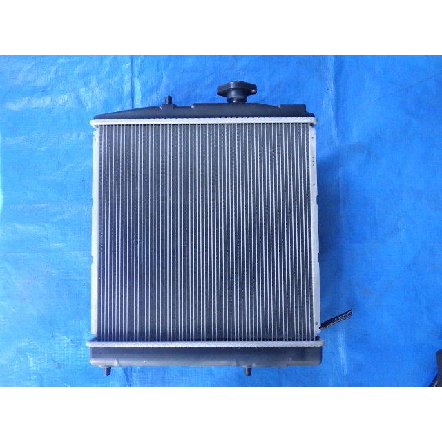 ライフ DBA-JC1 ラジエター P07A-219 NH624P デンソー 19010-RS8-J01 :202209009020400:河村自動車工業 ヤフー店 - 通販 - Yahoo ...