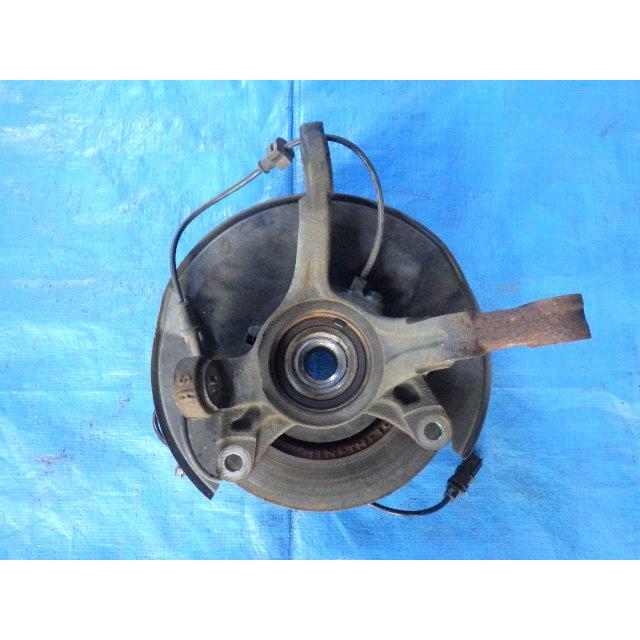 ライフ DBA-JC1 左FナックルハブASSY P07A-219 NH624P 51216-SZH-900 : 202209009044340 : 河村自動車工業 ヤフー店 - 通販 ...