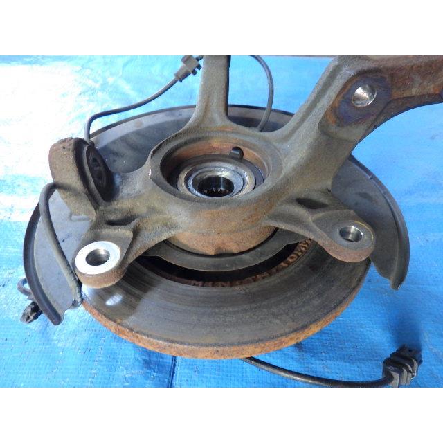 ライフ DBA-JC1 左FナックルハブASSY P07A-219 NH624P 51216-SZH-900 : 202209009044340 : 河村自動車工業 ヤフー店 - 通販 ...