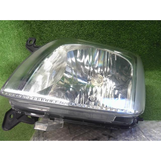 ピノ DBA-HC24S 左ヘッドライト K6A 26U スタンレー 02260-4A00B : 202210001410900 : 河村自動車工業 ヤフー店 - 通販 - Yahoo!ショッピング