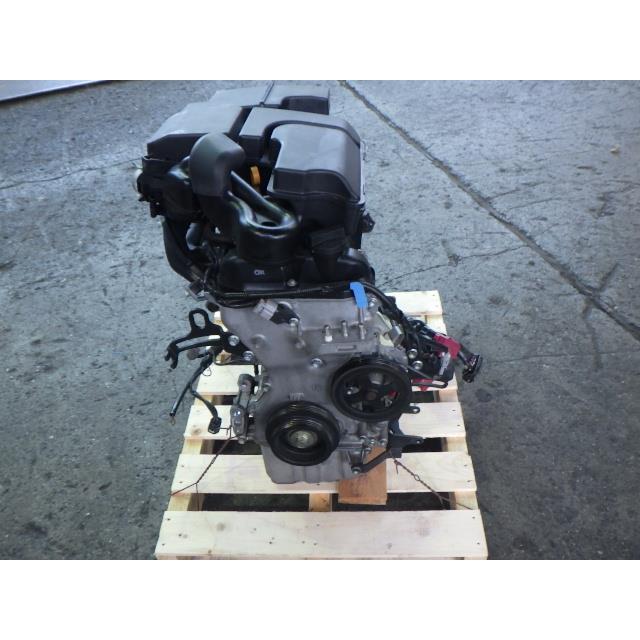 ピノ DBA-HC24S エンジンASSY K6A 26U 11010-4A00K : 河村自動車工業 ヤフー店 - 通販 - Yahoo!ショッピング