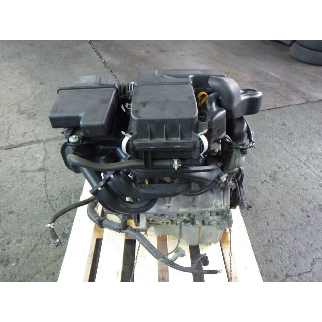 ピノ DBA-HC24S エンジンASSY K6A 26U 11010-4A00K : 河村自動車工業 ヤフー店 - 通販 - Yahoo!ショッピング