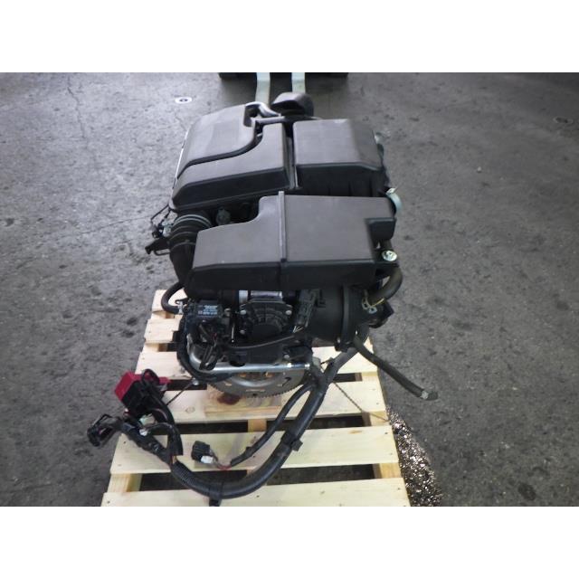 ピノ DBA-HC24S エンジンASSY K6A 26U 11010-4A00K : 河村自動車工業 ヤフー店 - 通販 - Yahoo!ショッピング