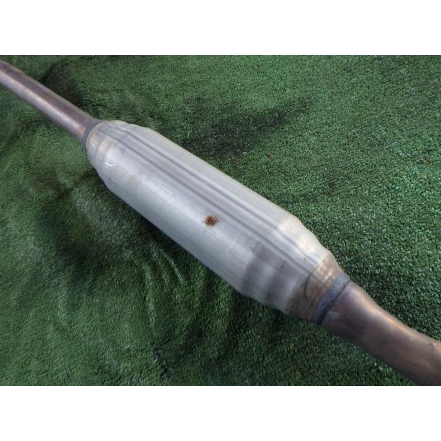 ピノ DBA-HC24S Fエキゾーストパイプ K6A 26U 20010-4A02E : 河村自動車工業 ヤフー店 - 通販 - Yahoo!ショッピング