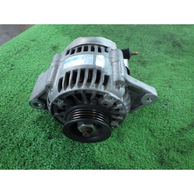 ピノ DBA-HC24S オルタネーター K6A 26U DENSO 23100-4A00B : 202210001460200 : 河村自動車工業 ヤフー店 - 通販 - Yahoo!ショッピング