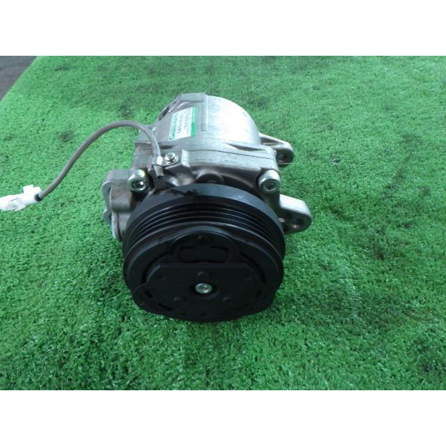 ピノ DBA-HC24S A/Cコンプレッサー K6A 26U 27630-4A00E : 202210001460700 : 河村自動車工業 ヤフー店 - 通販 - Yahoo!ショッピング