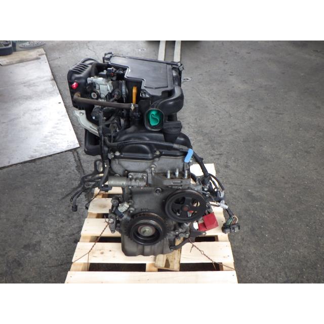 ワゴンR DBA-MH23S エンジンASSY K6A 26U 11100-85K31 :202210002720100:河村自動車工業 ヤフー店 - 通販 - Yahoo!ショッピング