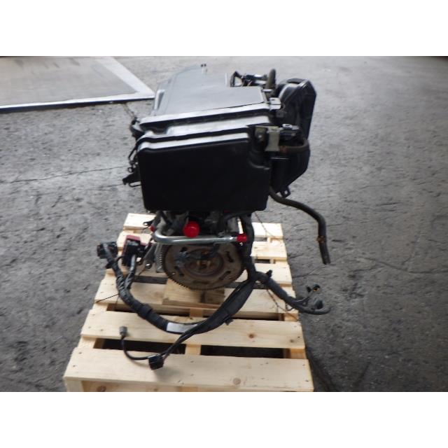 ワゴンR DBA-MH23S エンジンASSY K6A 26U 11100-85K31 :202210002720100:河村自動車工業 ヤフー店 - 通販 - Yahoo!ショッピング