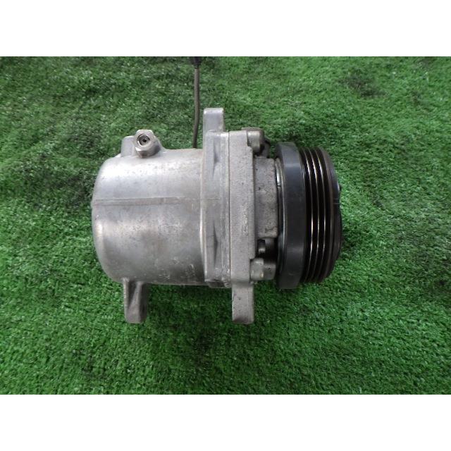 ワゴンR ワゴンR DBA-MH23S A/Cコンプレッサー K6A 26U カルソニック 95200-58J40 : 河村自動車工業 ヤフー店 - 通販 - Yahoo!ショッピング