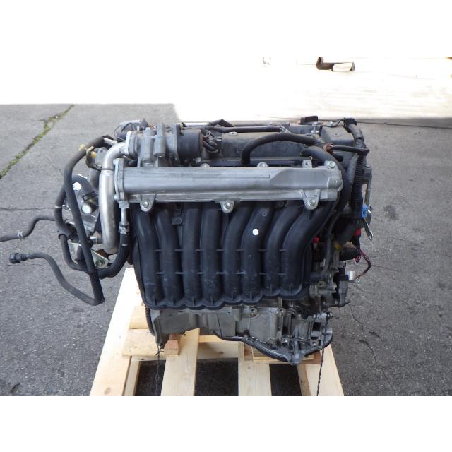 ヴォクシー DBA-AZR60G エンジンASSY 1AZ-FSE 1E2 19000-28330 : 河村自動車工業 ヤフー店 - 通販 - Yahoo!ショッピング