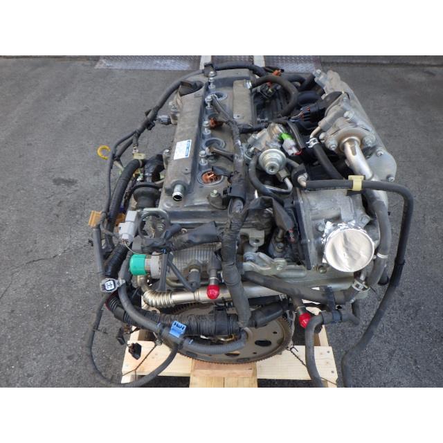 ヴォクシー DBA-AZR60G エンジンASSY 1AZ-FSE 1E2 19000-28330 : 河村自動車工業 ヤフー店 - 通販 - Yahoo!ショッピング