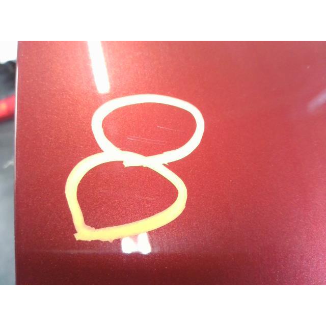 ジューク DBA-YF15 右フェンダー HR15DE NAH F3100-1KAMA : 河村自動車工業 ヤフー店 - 通販 - Yahoo!ショッピング