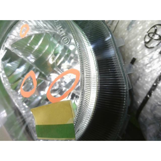 ジューク DBA-YF15 左ヘッドライト HR15DE NAH イチコ 26060-1KL5B :202210005810900:河村自動車工業 ヤフー店 - 通販 - Yahoo!ショッピング