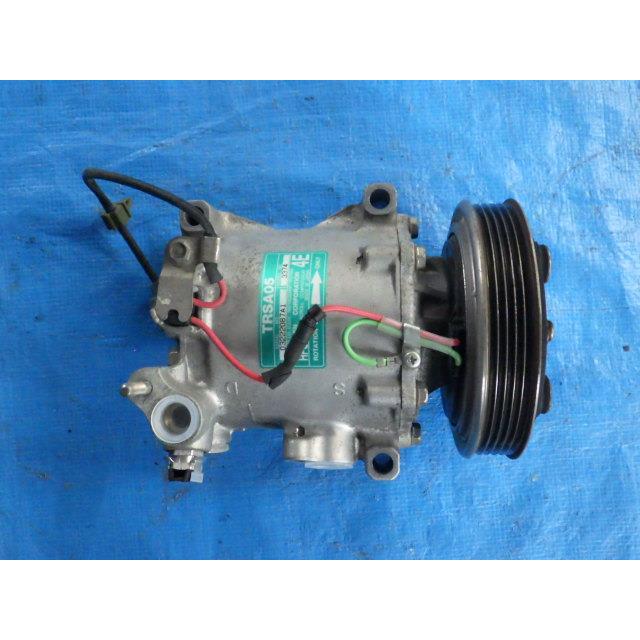 ライフ DBA-JB5 A/Cコンプレッサー P07A-180 NH578 サンデン 38810-RGB-024 :202210006660700:河村自動車工業 ヤフー店 - 通販 ...