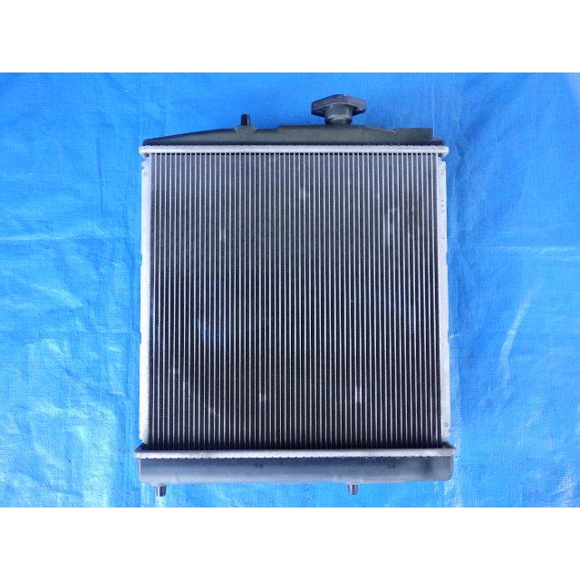 ライフ DBA-JC1 ラジエター P07A-202 NH700M デンソー 19010-RS8-J01 : 202210011520400 : 河村自動車工業 ヤフー店 - 通販 ...