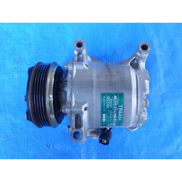 ライフ DBA-JC1 A/Cコンプレッサー P07A-202 NH700M サンデン 38810-RS8-004 : 202210011560700 : 河村自動車工業 ヤフー店 - 通販 ...