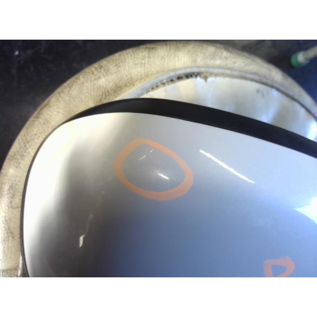 デミオ DBA-DY3W 左ドアミラー ZJ-VE 25D : 河村自動車工業 ヤフー店 - 通販 - Yahoo!ショッピング