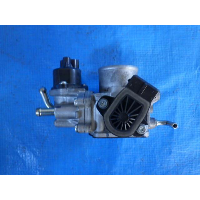 パジェロミニ ABA-H58A スロットルボディ 4A30T A31 ミクニ 1450A003 : 河村自動車工業 ヤフー店 - 通販 - Yahoo!ショッピング