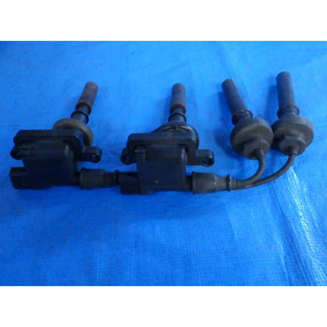 パジェロミニ ABA-H58A イグニッションコイル 4A30T A31 : 河村自動車工業 ヤフー店 - 通販 - Yahoo!ショッピング