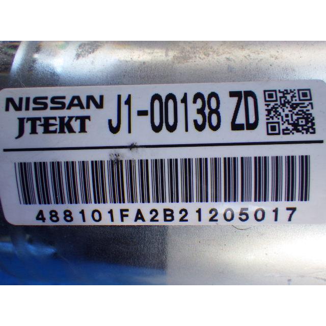 キューブ DBA-Z12 ステアリングコラム HR15DE QX1 48820-1FA2B : 河村自動車工業 ヤフー店 - 通販 - Yahoo!ショッピング