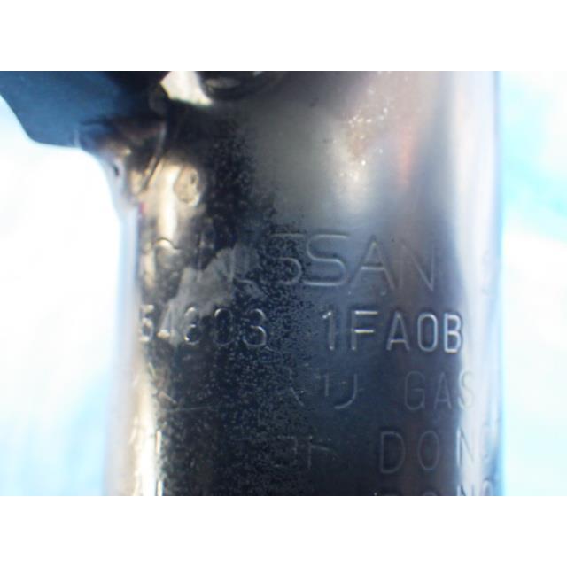 キューブ DBA-Z12 左FストラットASSY HR15DE QX1 E4C03-1FA1B : 河村自動車工業 ヤフー店 - 通販 - Yahoo!ショッピング