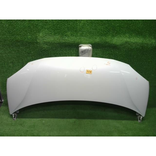 モコ DBA-MG33S ボンネットフード R06A Z7T 65100-4A00F :202211007010500:河村自動車工業 ヤフー ...
