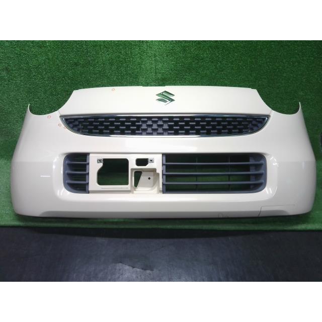 MRワゴン DBA-MF22S フロントバンパー K6A ZGF 71711-81J00-799 : 河村自動車工業 ヤフー店 - 通販 - Yahoo!ショッピング