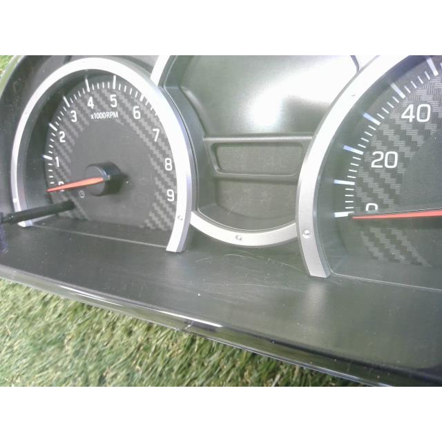 ジムニー ABA-JB23W スピードメーター K6AT ZJP デンソー マニュアル MT 34100-57M40 : 河村自動車工業 ヤフー店 - 通販 - Yahoo!ショッピング