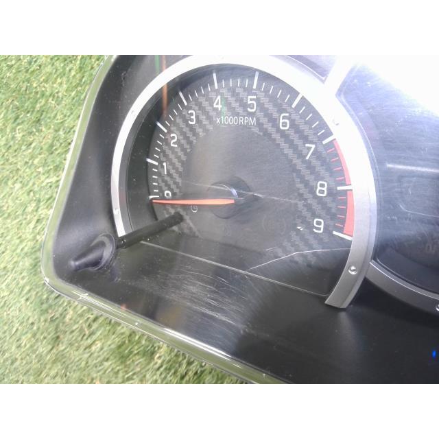 ジムニー ABA-JB23W スピードメーター K6AT ZJP デンソー マニュアル MT 34100-57M40 : 河村自動車工業 ヤフー店 - 通販 - Yahoo!ショッピング