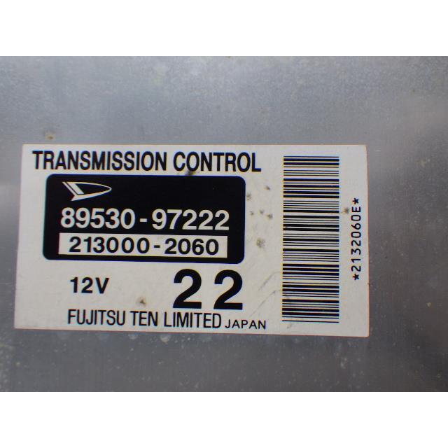 コペン LA-L880K ミッションコンピューター JB-DET S28 フジツーテン 89530-97222-000 :202212001663200:河村自動車工業 ヤフー店 - 通販 ...