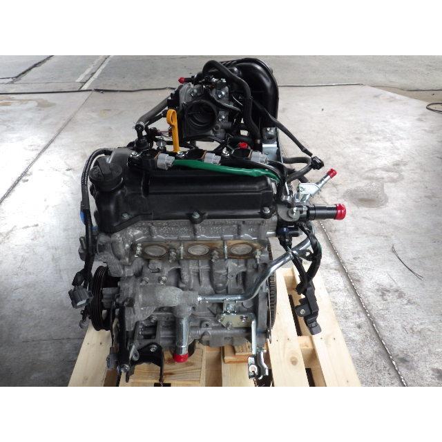 ラパン DBA-HE22S エンジンASSY K6A ZKT 11100-85K32 :202212002920100:河村自動車工業 ヤフー店 - 通販 - Yahoo!ショッピング