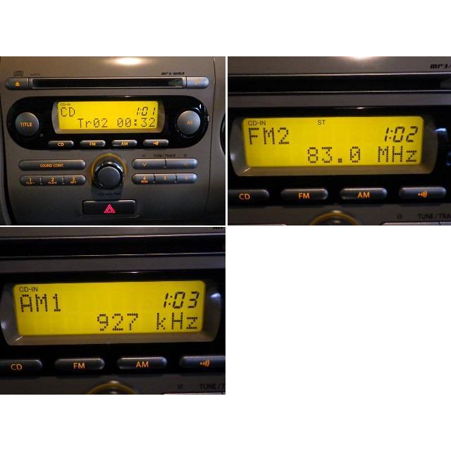 ラパン DBA-HE22S オーディオ K6A ZKT クラリオン 39101-85K02-AKP : 河村自動車工業 ヤフー店 - 通販 - Yahoo!ショッピング